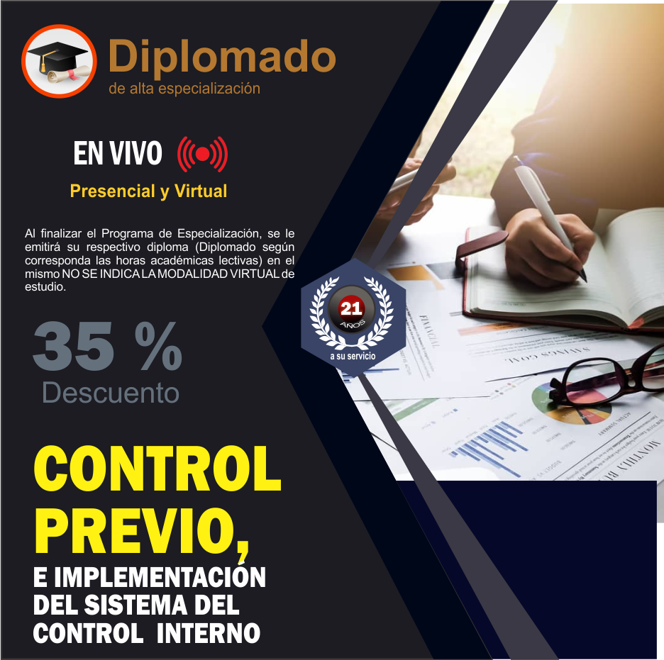 Cursos en Gestión Pública - Instituto Interamericano