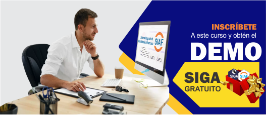 CURSO PRESENCIAL Y VIRTUAL SIGA / TALLER - PRÁCTICO